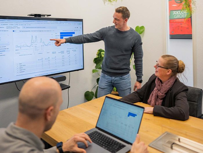 Google adverteren | QuickOnline : QuickOnline